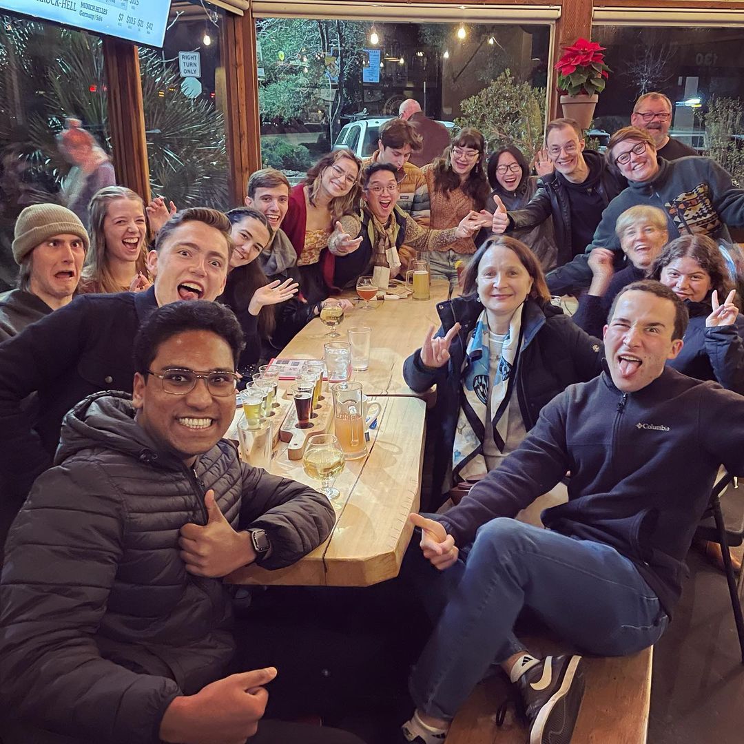 Student Ventures - World Languages and Cultures Department - Cal Poly ...